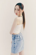 Hannah (X:IN) | Kpop Wiki | Fandom