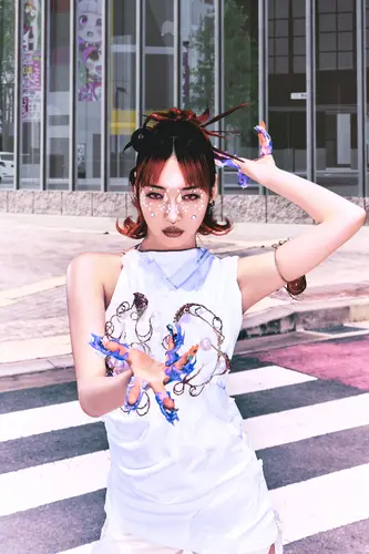 Jurin | Kpop Wiki | Fandom