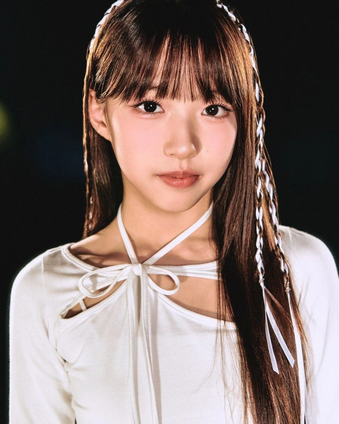 Xili | Kpop Wiki | Fandom