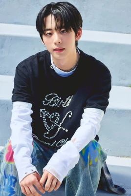 Jeongwoo (AHOF) | Kpop Wiki | Fandom