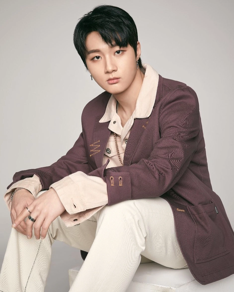 Inu | Kpop Wiki | Fandom