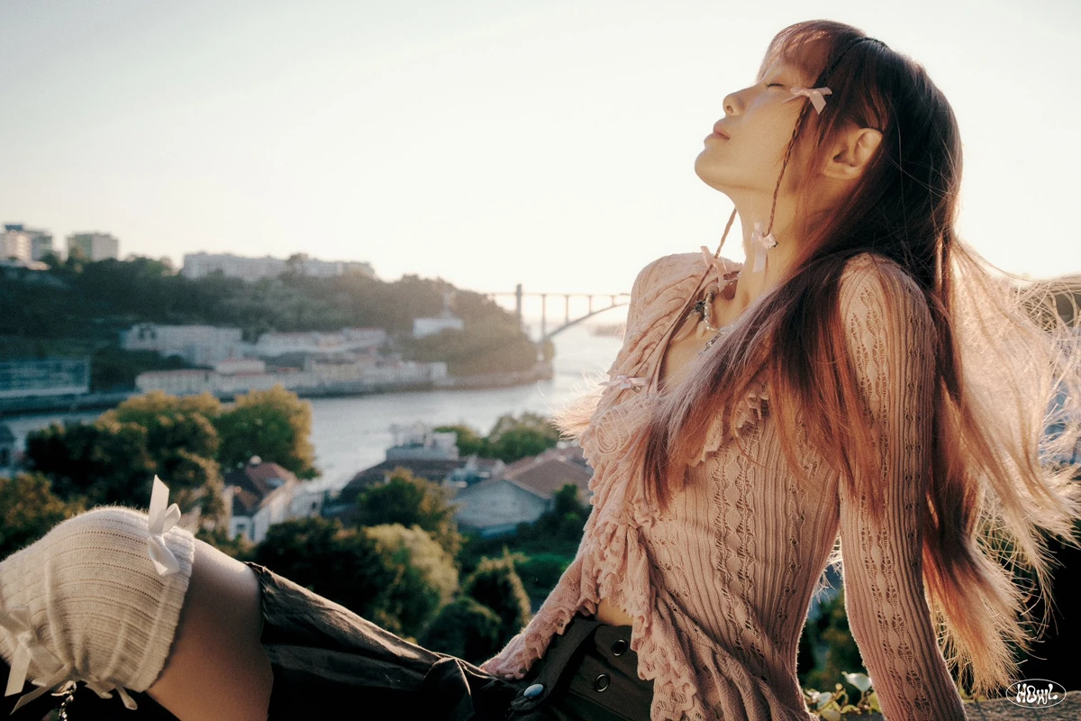 Chuu/Galería | K-pop Wiki | Fandom