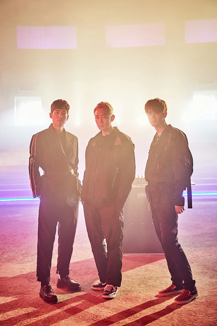 TraxX | K-pop Wiki | Fandom