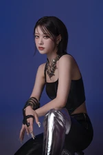 XXIN (GENBLUE) | Kpop Wiki | Fandom
