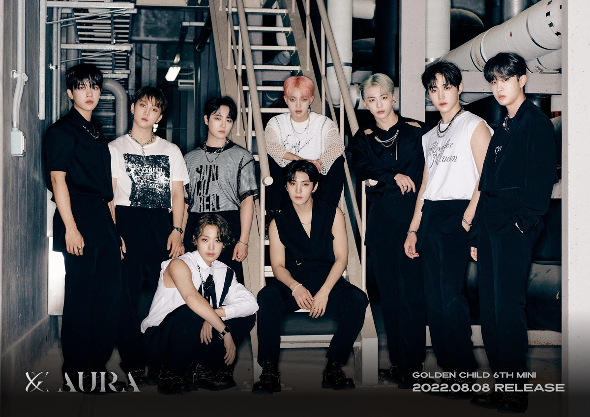 Golden Child | Kpop Wiki | Fandom