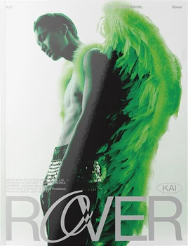 Rover | Kpop Wiki | Fandom