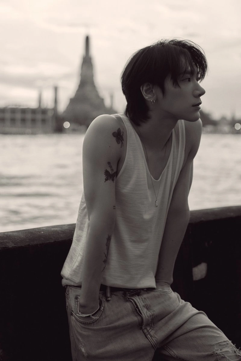 Ten (NCT) | Kpop Wiki | Fandom