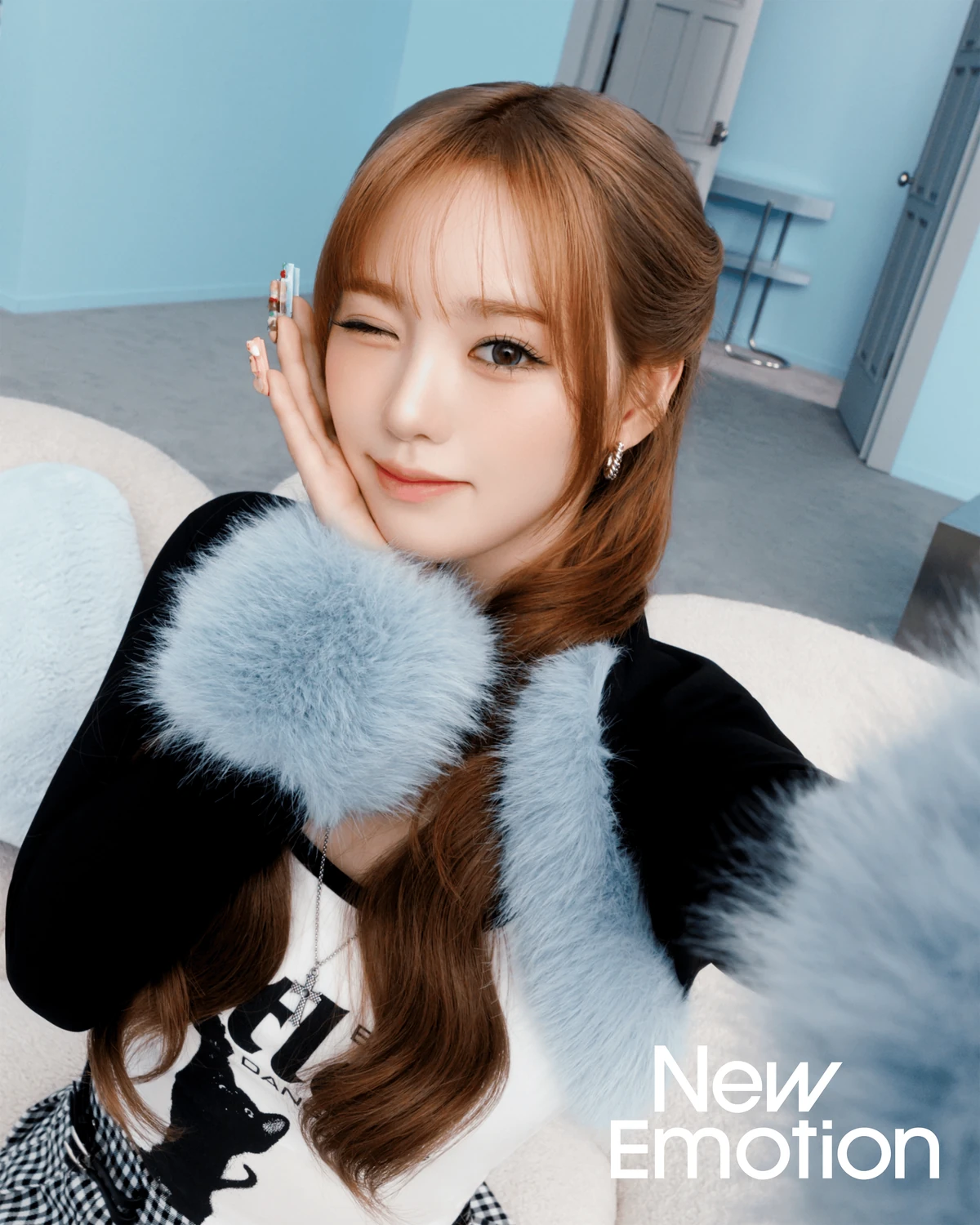 Rio (NiziU) | Kpop Wiki | Fandom
