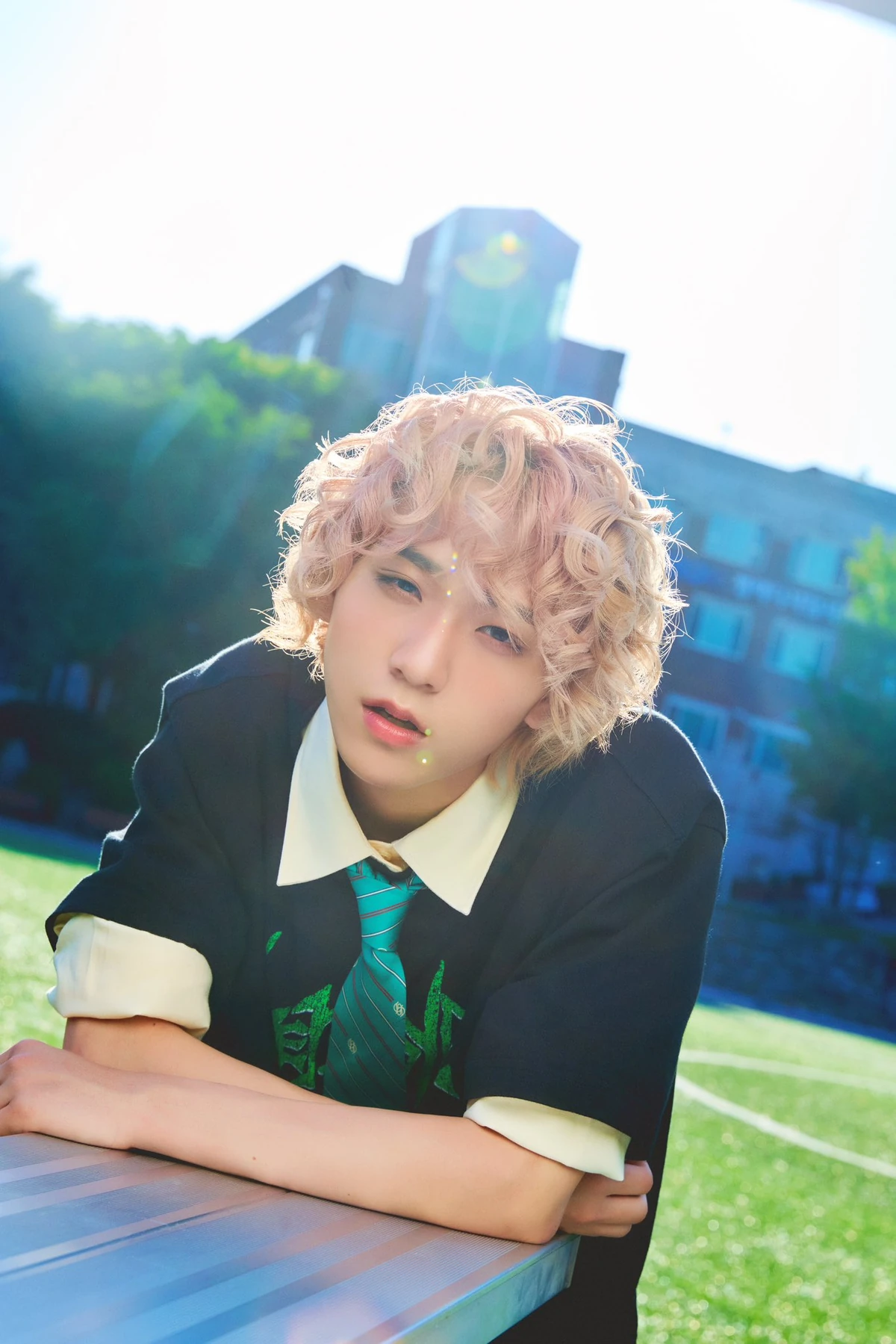 Daisuke (AHOF) | Kpop Wiki | Fandom