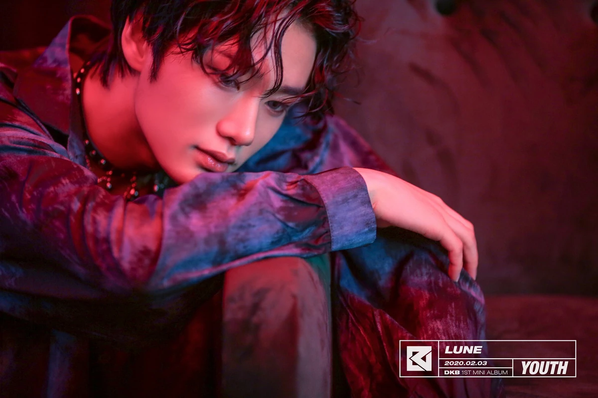 Lune (DKB)/Gallery | Kpop Wiki | Fandom