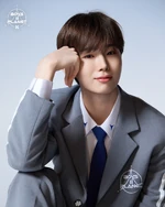 Wonjun (WHIB) | Kpop Wiki | Fandom