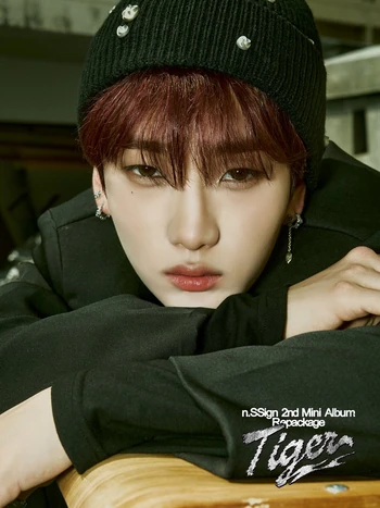 Junhyeok (n.SSign) | Kpop Wiki | Fandom