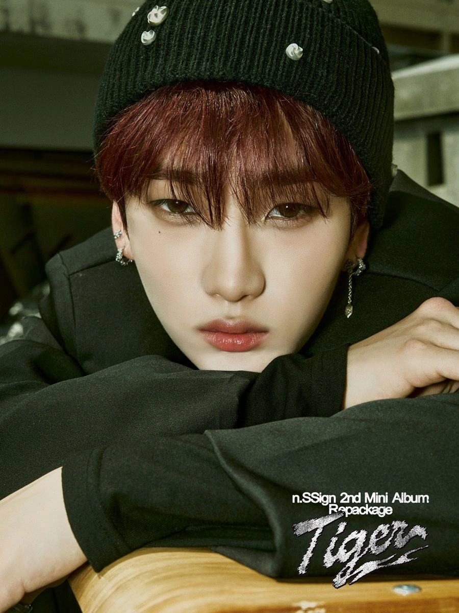 Junhyeok (n.SSign) | Kpop Wiki | Fandom