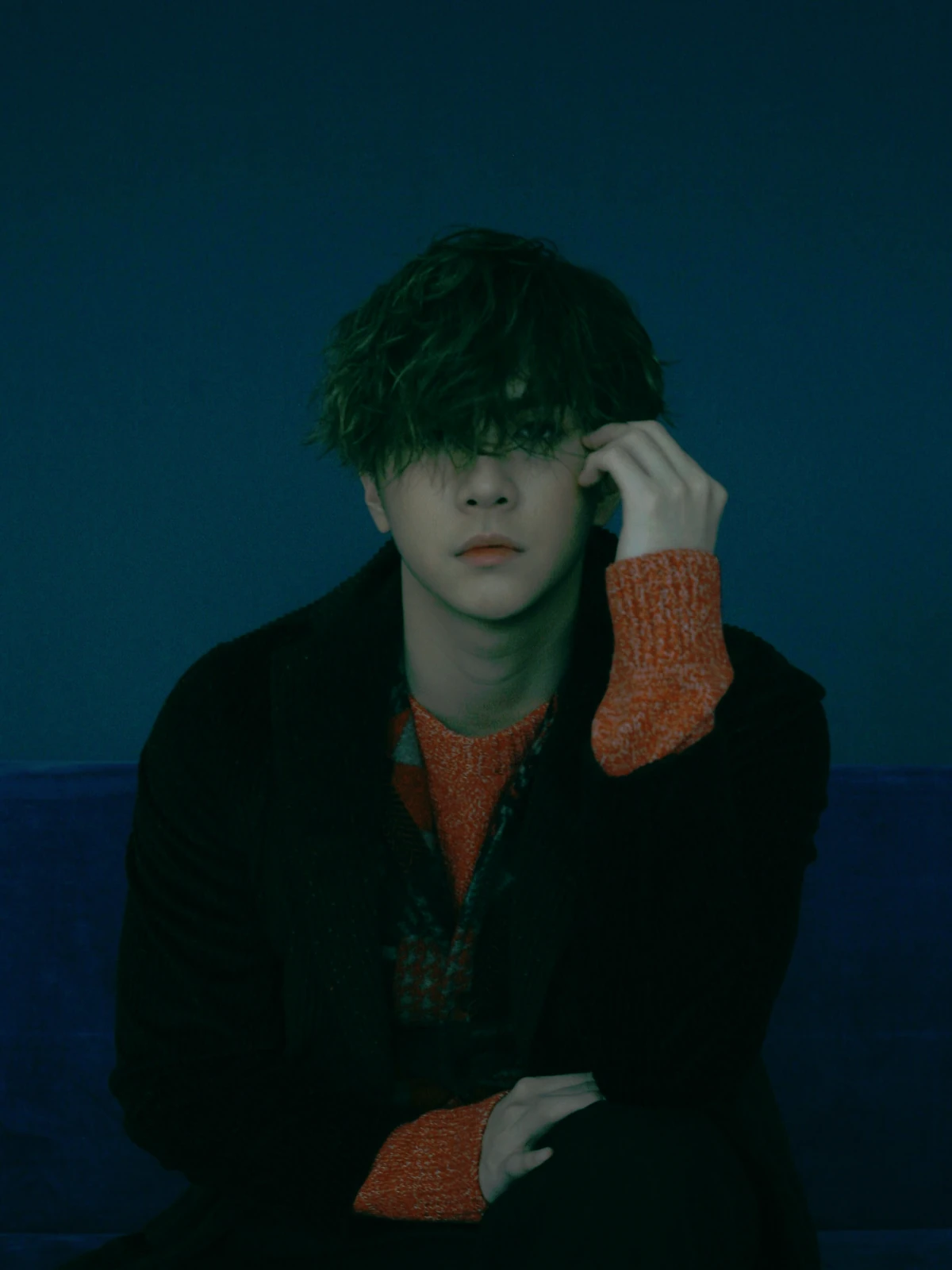 Thunder | Kpop Wiki | Fandom