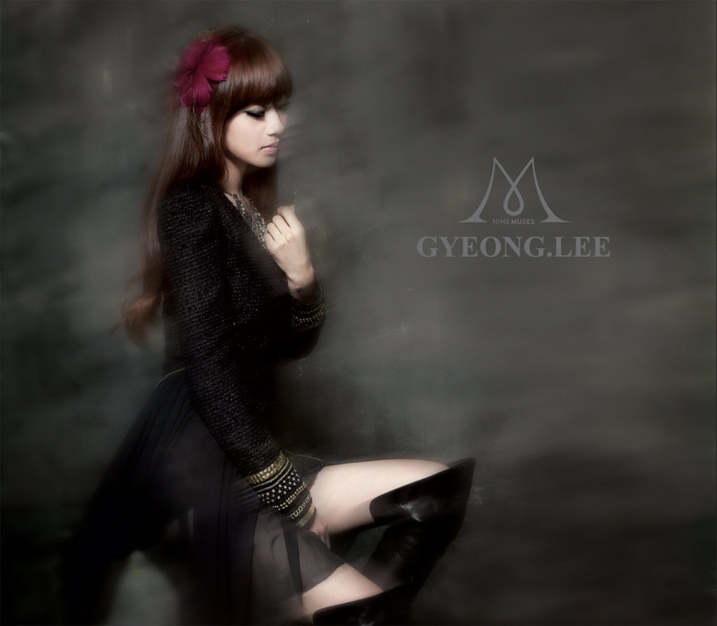 Gyeongree/Gallery | Kpop Wiki | Fandom