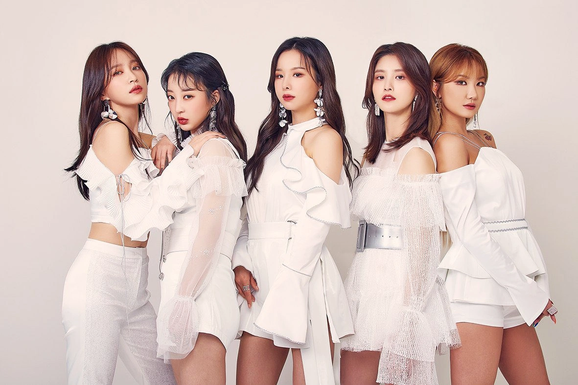 EXID | Kpop Wiki | Fandom