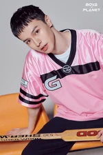 Krystian | Kpop Wiki | Fandom