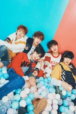 LUN8wave | Kpop Wiki | Fandom