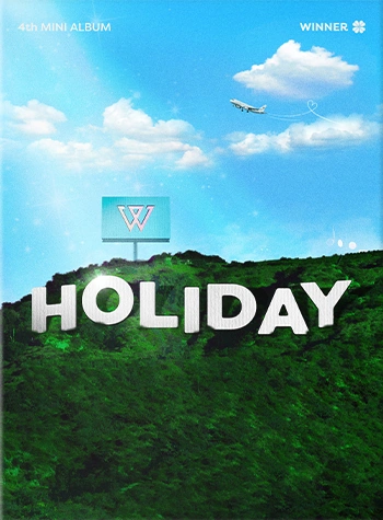 Holiday (WINNER) | Kpop Wiki | Fandom