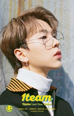 Jung Hoon (1TEAM) | Kpop Wiki | Fandom