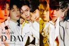 The Code (Ciipher) | Kpop Wiki | Fandom