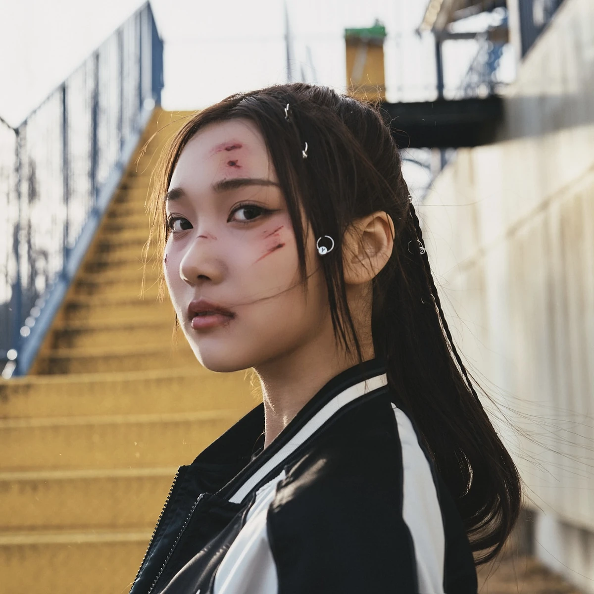 Jiu (VVS)/Gallery | Kpop Wiki | Fandom
