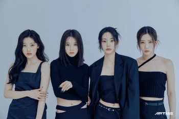 ARTMS | Kpop Wiki | Fandom