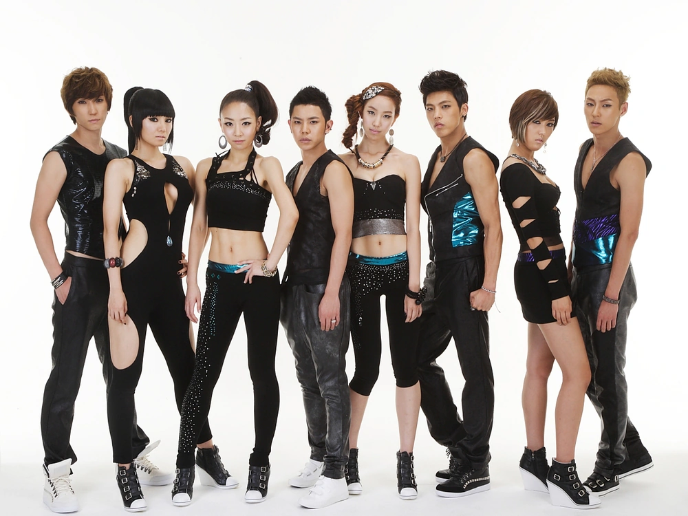 F1RST | Kpop Wiki | Fandom