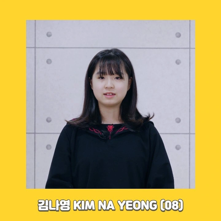 Kim Nayeong (LUNA KIDS) | Kpop Wiki | Fandom