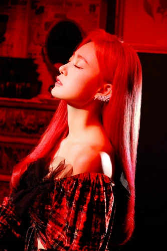 Nari | Kpop Wiki | Fandom