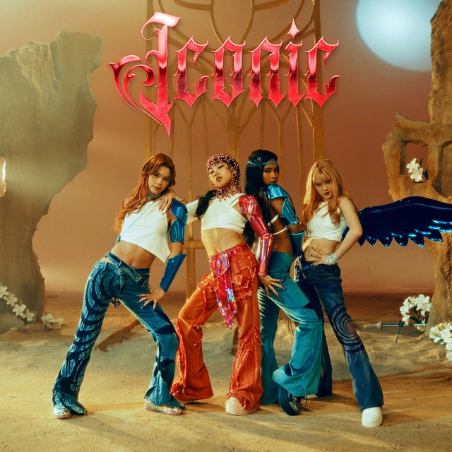 Iconic | Kpop Wiki | Fandom