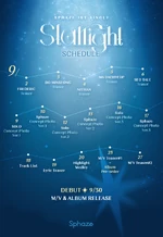 Starlight (Sphaze) | Kpop Wiki | Fandom