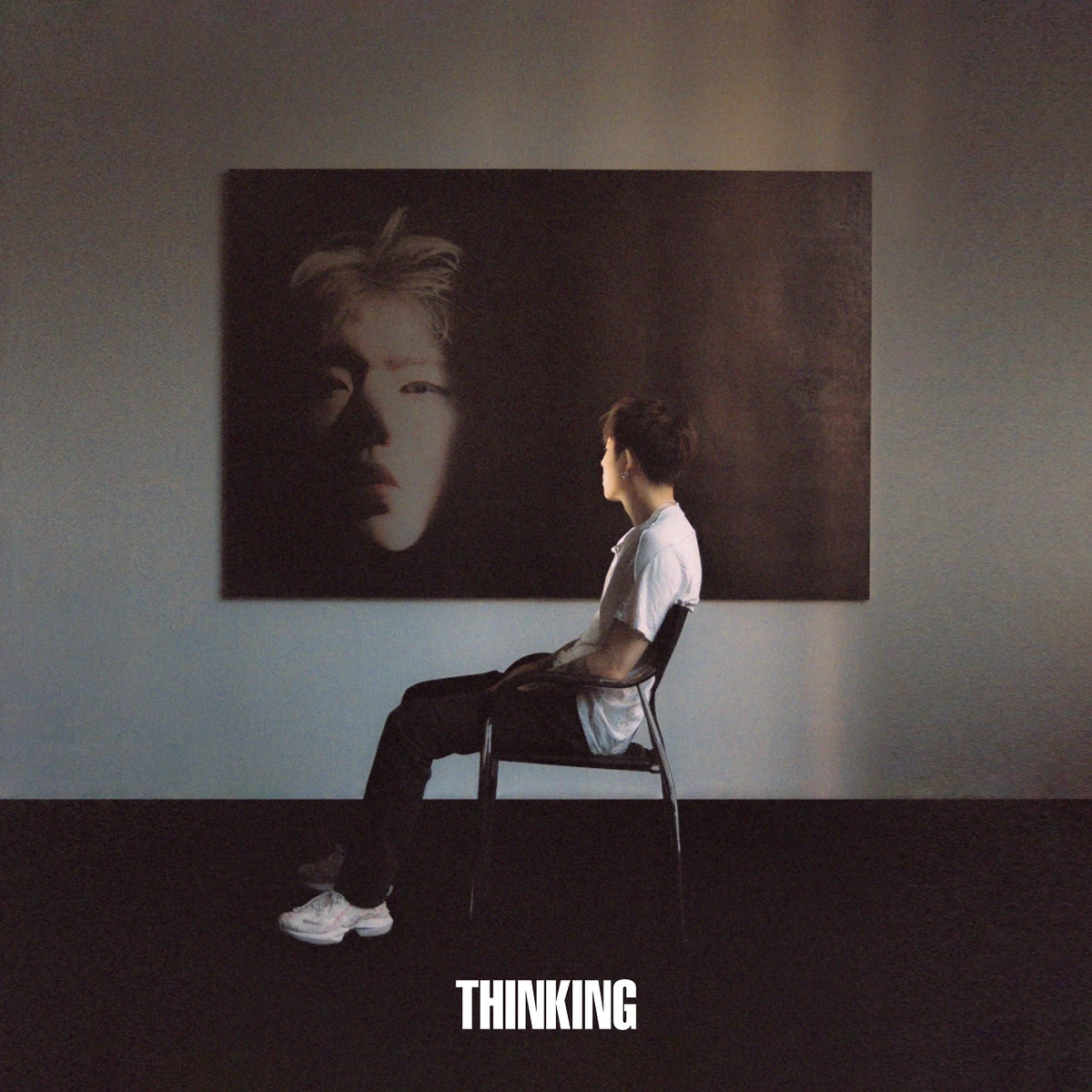 Thinking | Kpop Wiki | Fandom