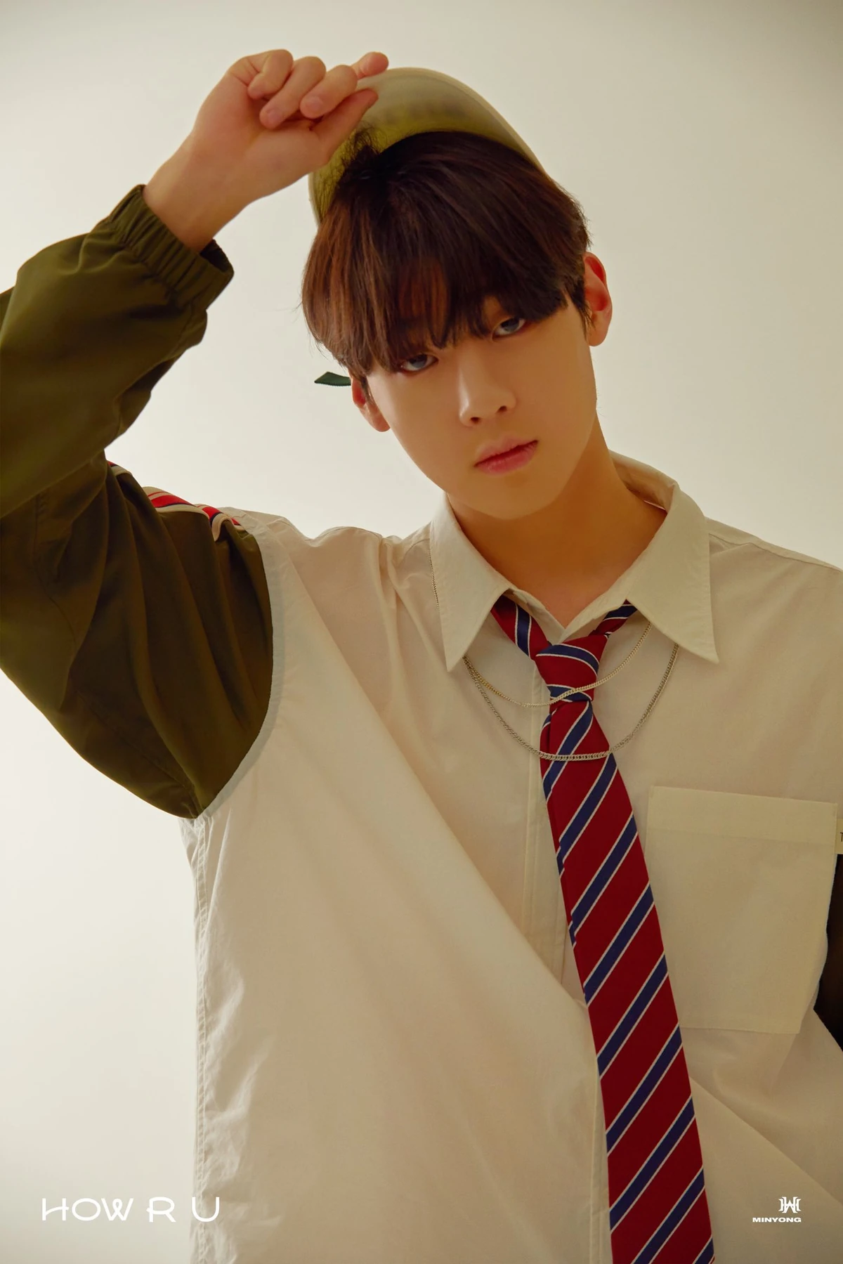 Minyong (HAWW) | Kpop Wiki | Fandom