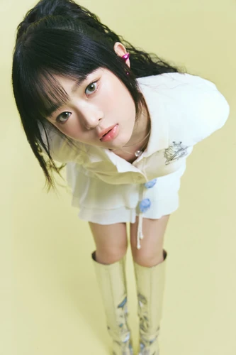 Hanni | Kpop Wiki | Fandom