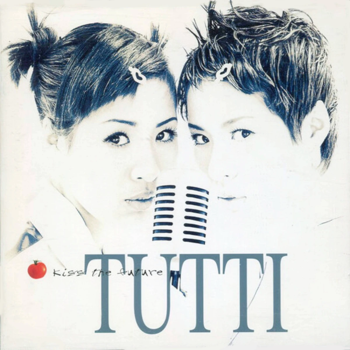 Kiss The Future (Promo) (Tutti) | Kpop Wiki | Fandom