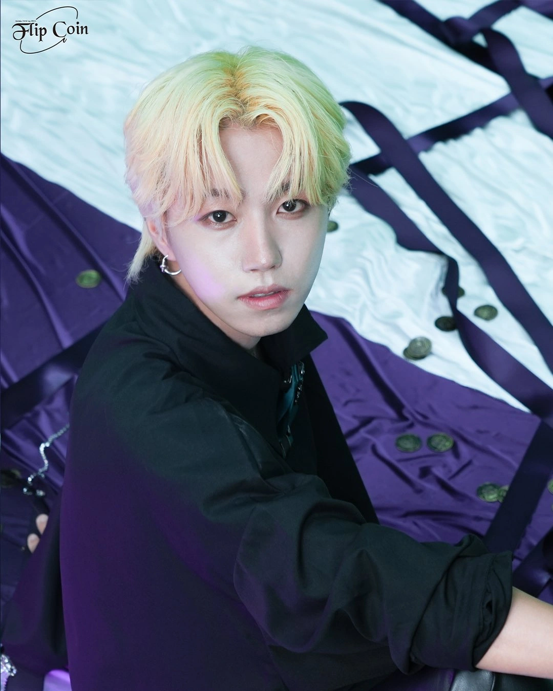 Leno | Kpop Wiki | Fandom