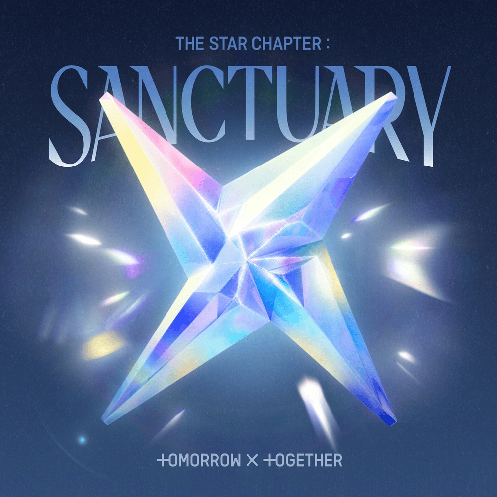 The Star Chapter: Sanctuary (Expanded Edition) | Kpop Wiki | Fandom