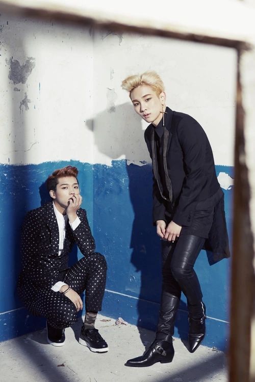 Toheart | K-pop вики | Fandom