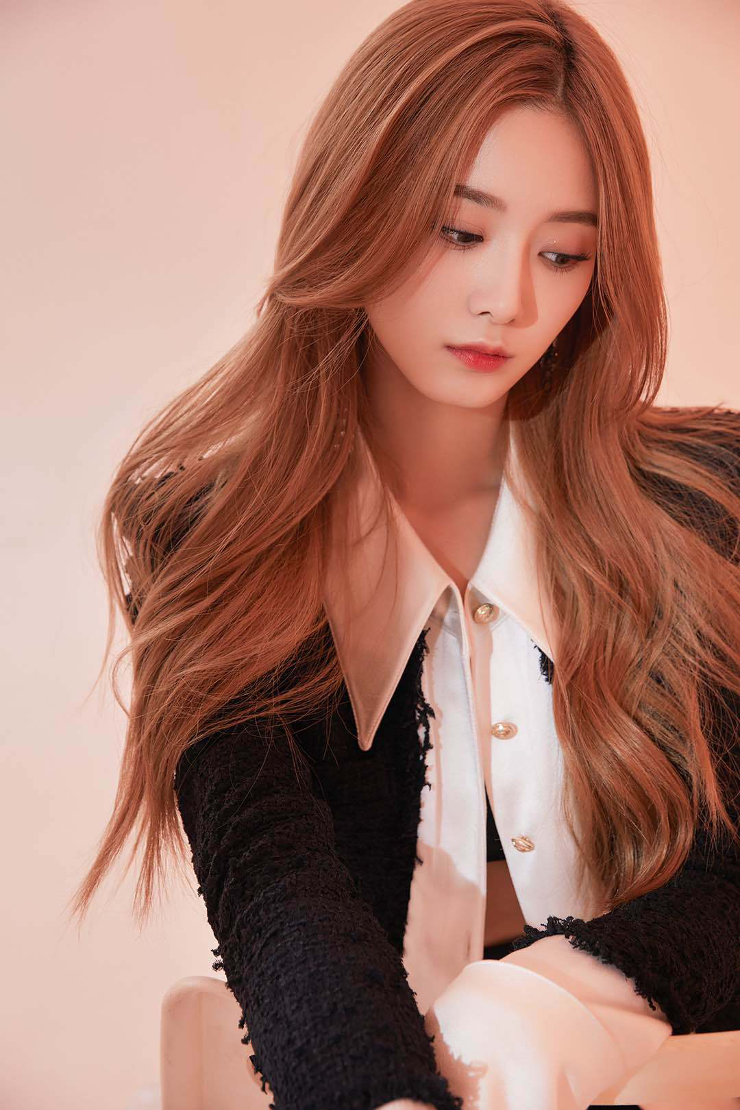 Yiyang | Kpop Wiki | Fandom