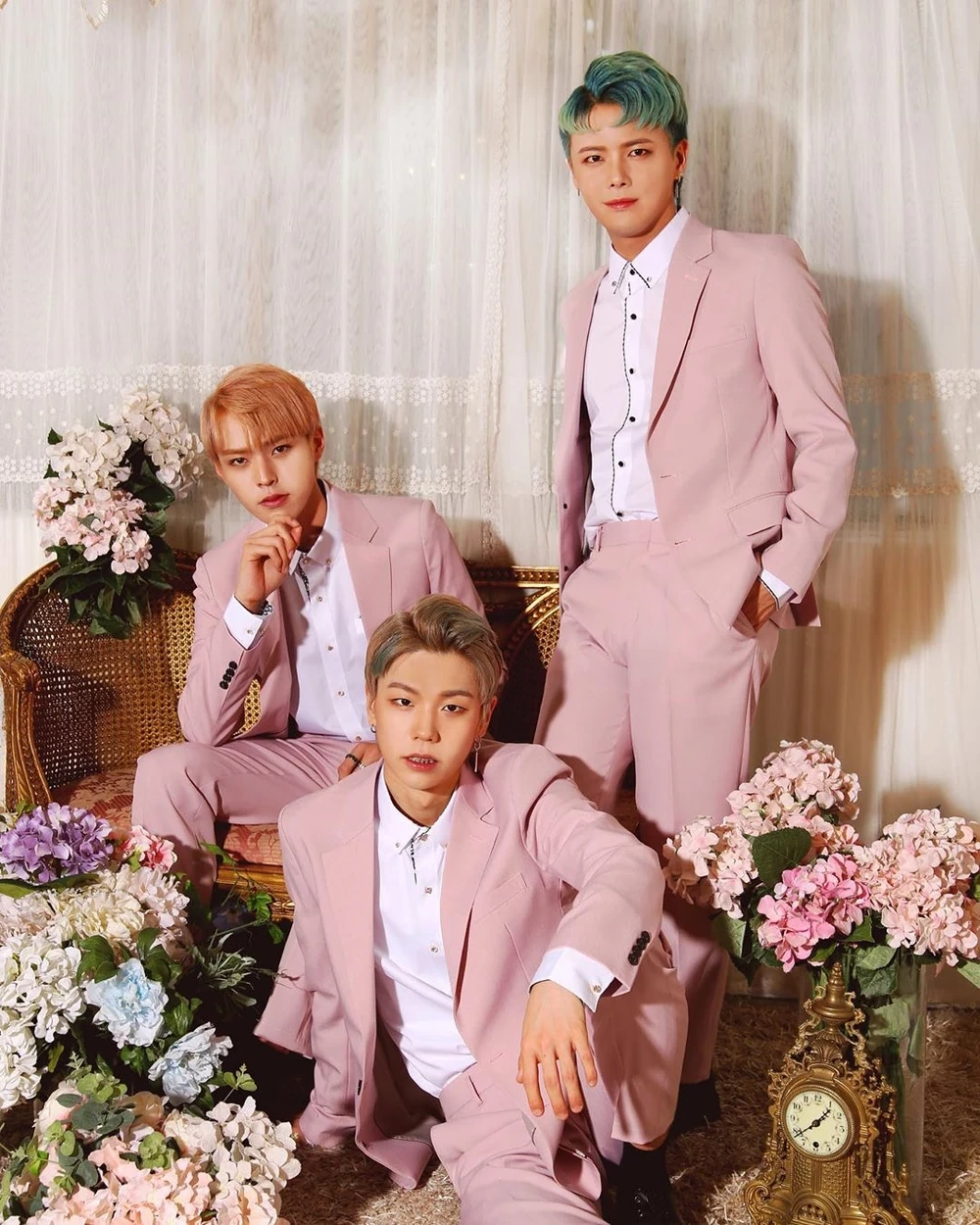 B.O.B | K-pop вики | Fandom