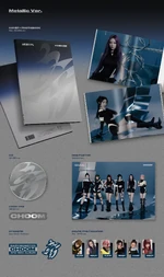 Choom (BABYMONSTER) | Kpop Wiki | Fandom