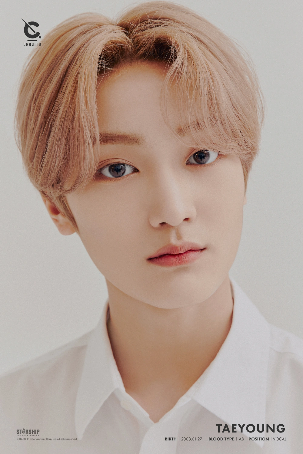 Taeyoung (CRAVITY)/Gallery | Kpop Wiki | Fandom