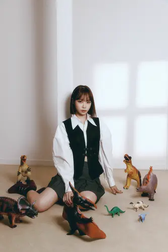 Kim Chaewon (LE SSERAFIM) | Kpop Wiki | Fandom