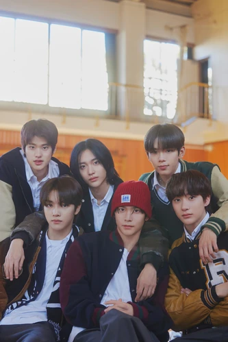 RIIZE | Kpop Wiki | Fandom