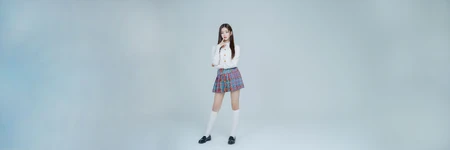 JooBin (tripleS) | Kpop Wiki | Fandom