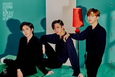 CRAVITY/Gallery | Kpop Wiki | Fandom