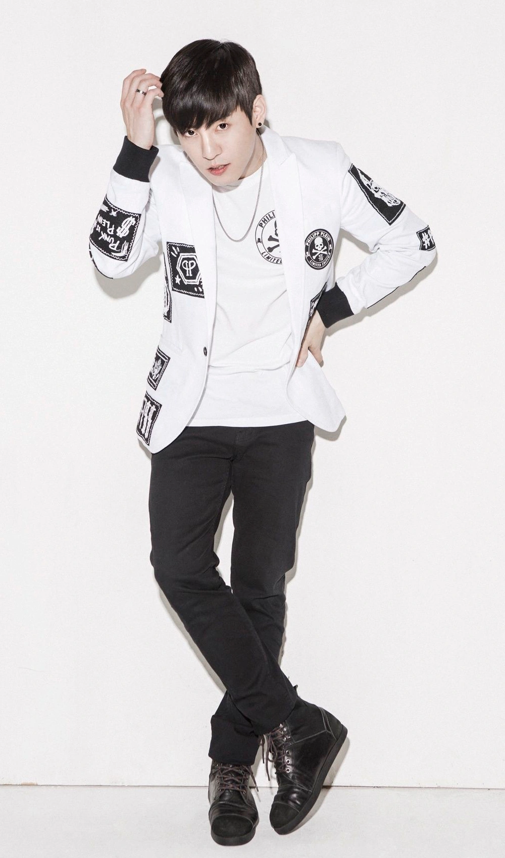 Chakun | Kpop Wiki | Fandom