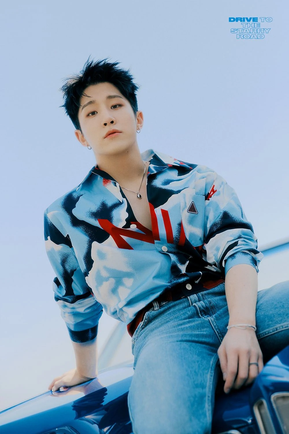 JinJin | K-pop Wikia | Fandom