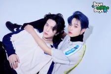 MIRAE (group)/Gallery | Kpop Wiki | Fandom